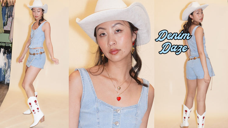 Cindy Jane Boutique - Curated Western Fashion for the Modern Cowgirl