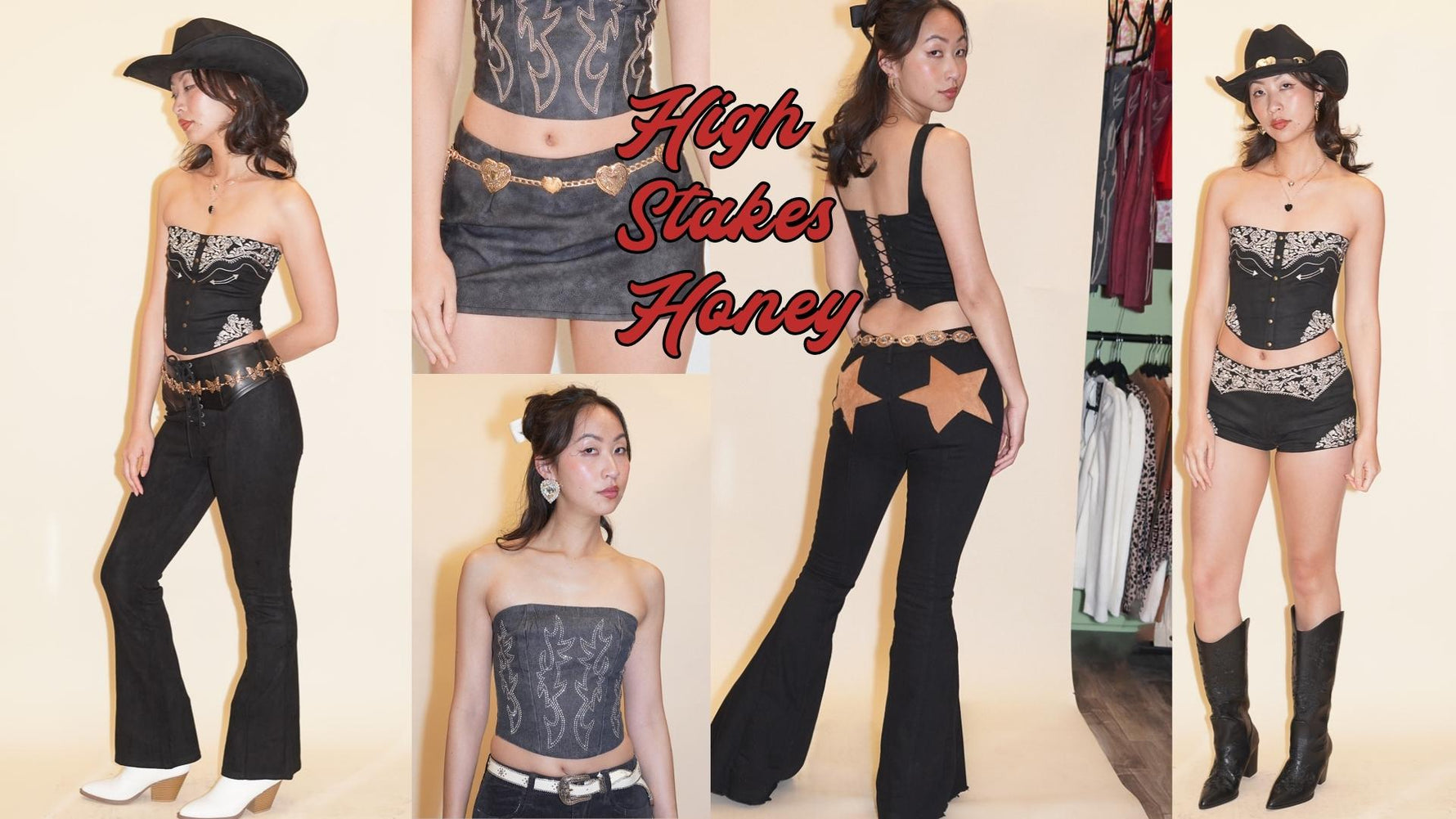 Cindy Jane Boutique - Curated Western Fashion for the Modern Cowgirl