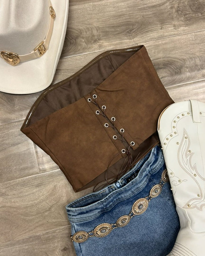 Corset Tops & Bustiers – Cindy Jane Boutique